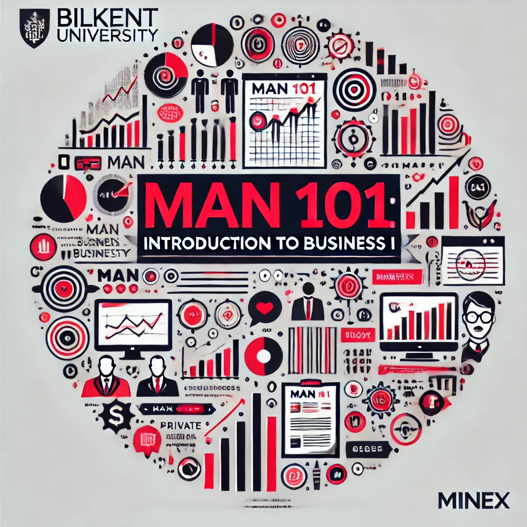 Bilkent Man 101 Dersleri Hakkında Detaylı Rehber - Calculus Bilkent